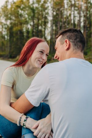 Michaela + Saul - Barry Mickler | Florida Photographer
