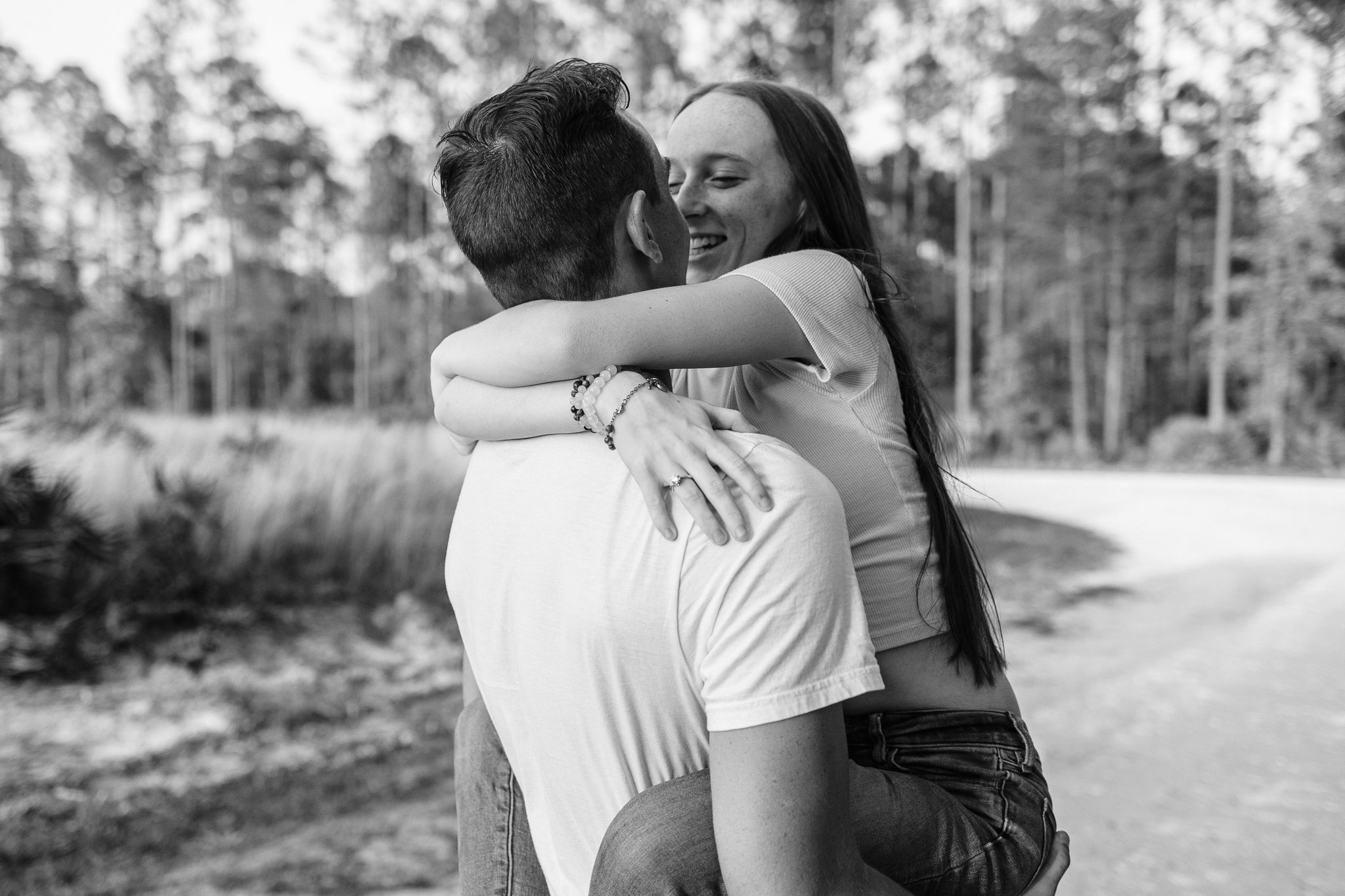 Michaela + Saul - Barry Mickler | Florida Photographer