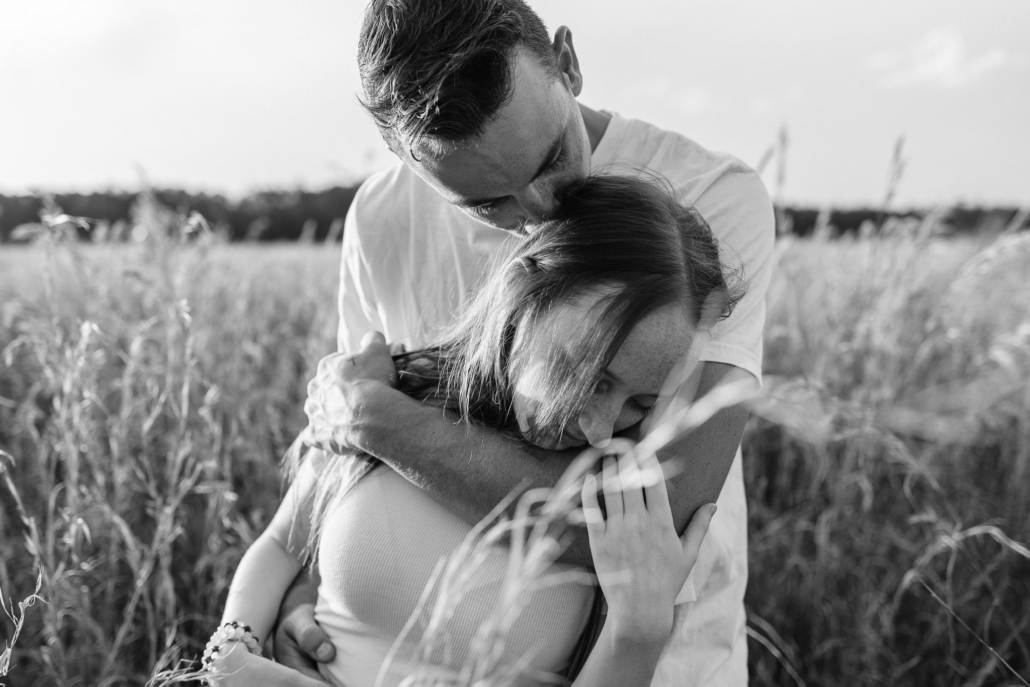Michaela + Saul - Barry Mickler | Florida Photographer
