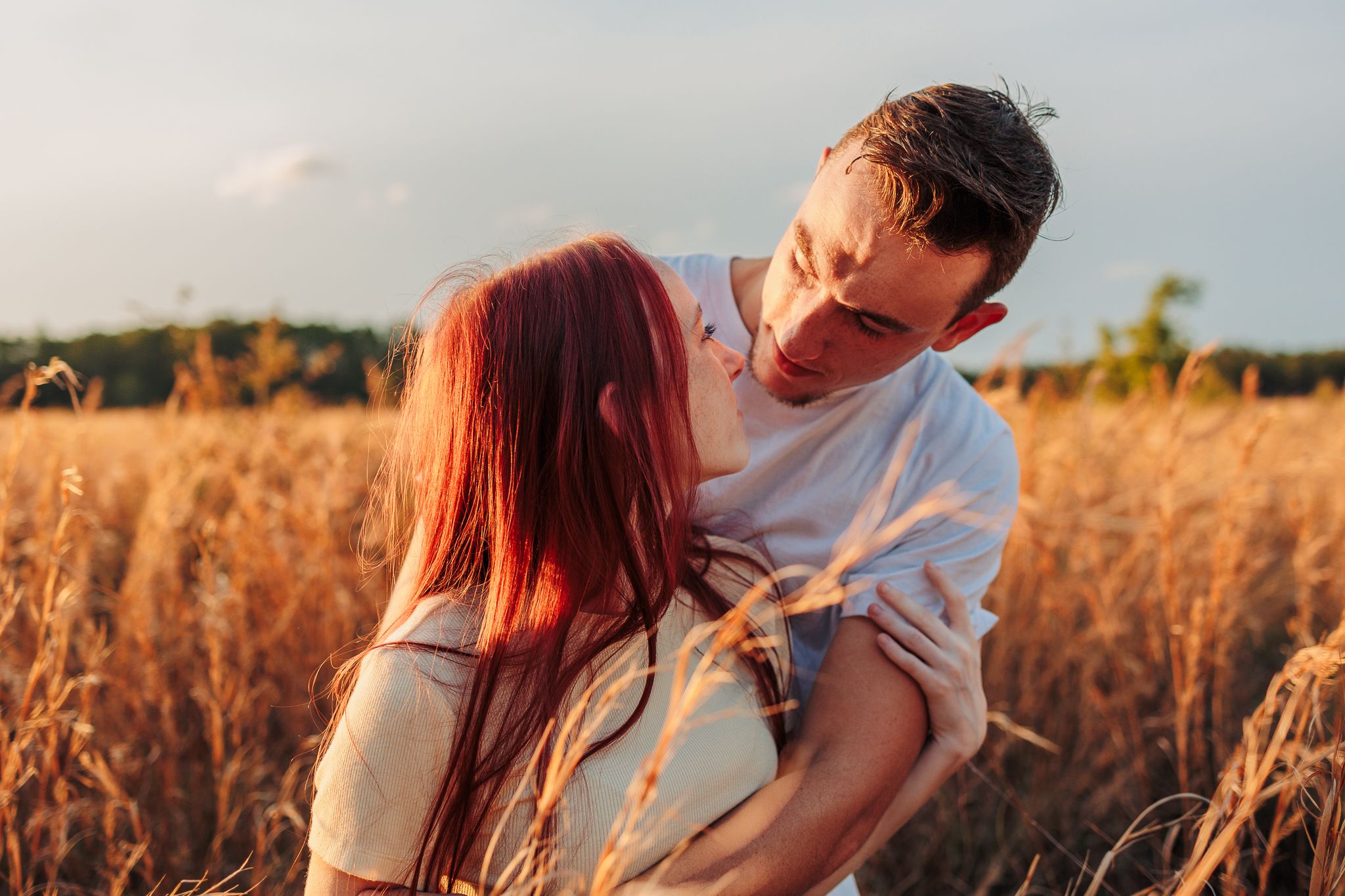 Michaela + Saul - Barry Mickler | Florida Photographer