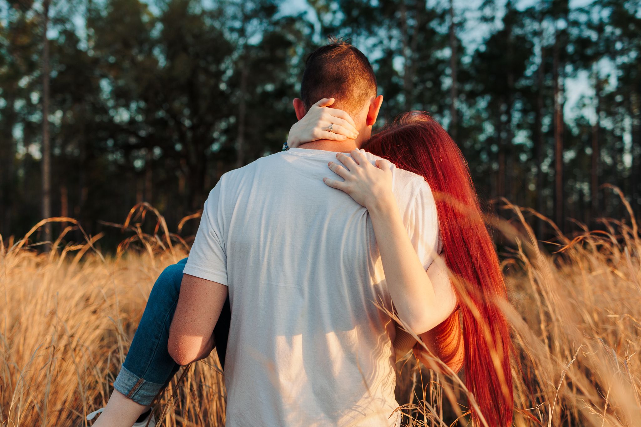 Michaela + Saul - Barry Mickler | Florida Photographer