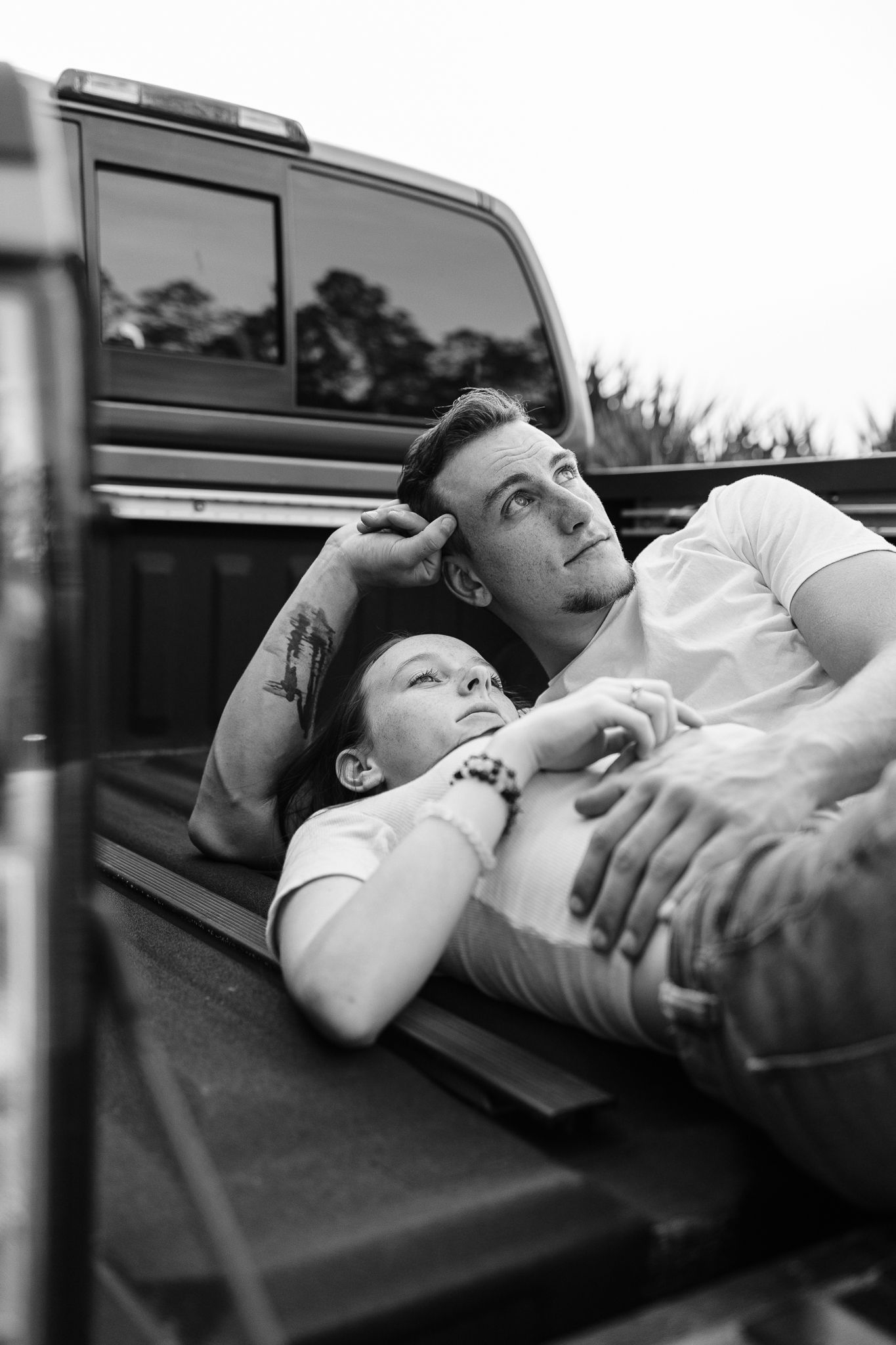 Michaela + Saul - Barry Mickler | Florida Photographer
