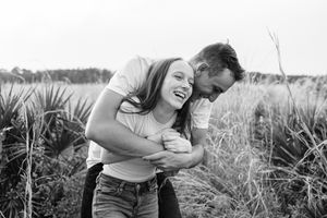 Michaela + Saul - Barry Mickler | Florida Photographer