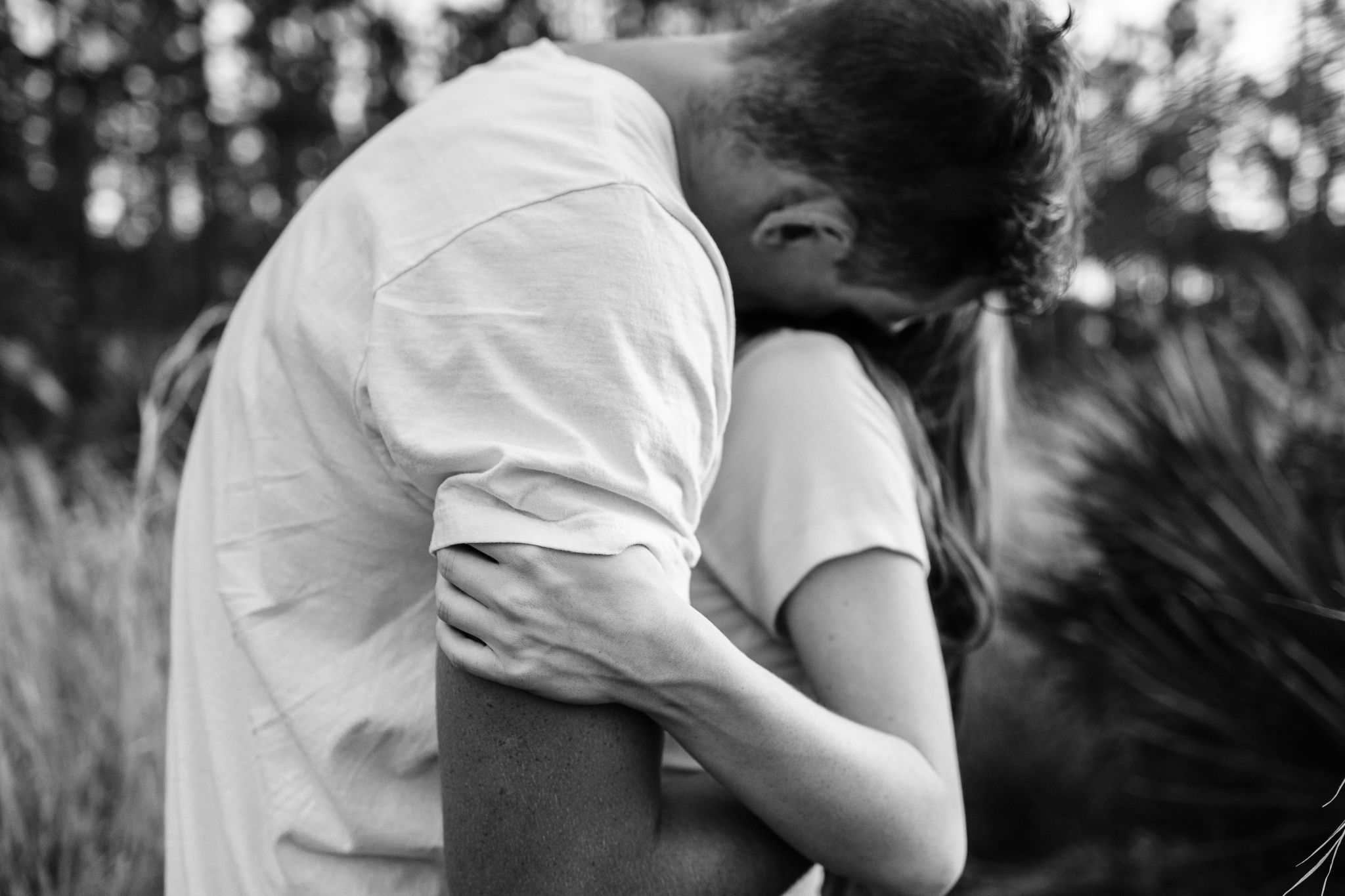 Michaela + Saul - Barry Mickler | Florida Photographer
