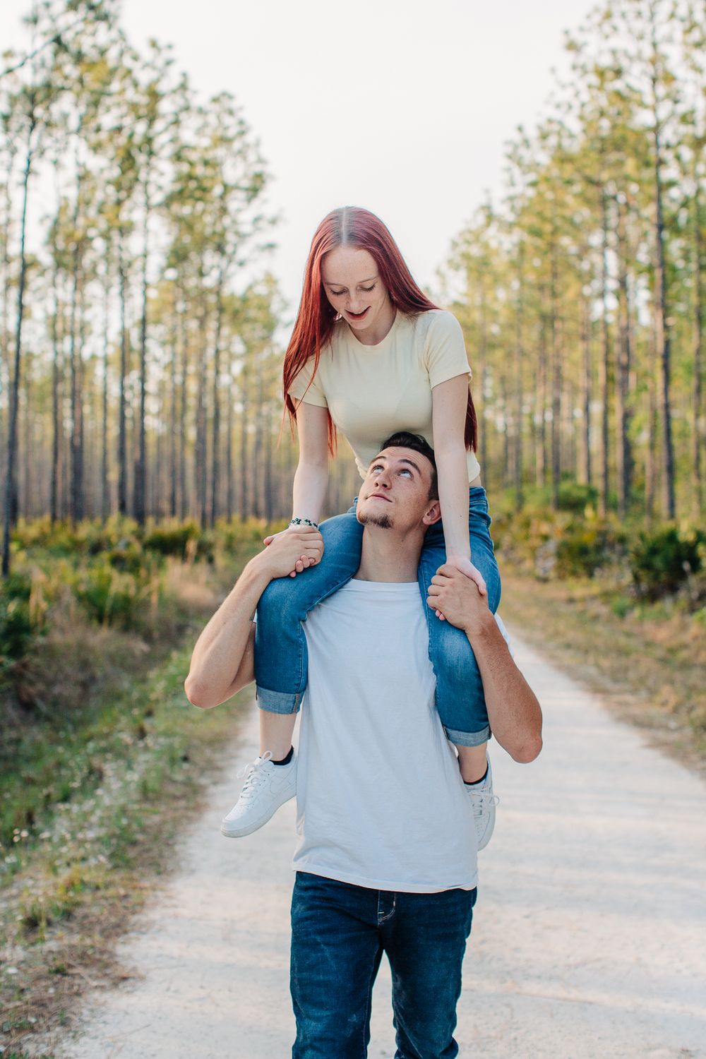 Michaela + Saul - Barry Mickler | Florida Photographer