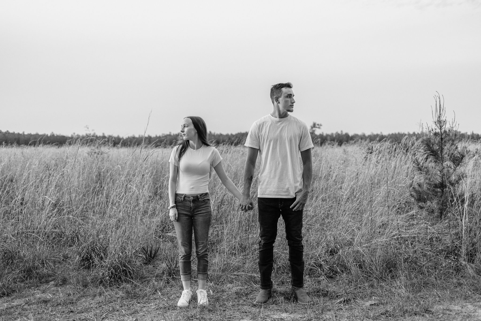 Michaela + Saul - Barry Mickler | Florida Photographer