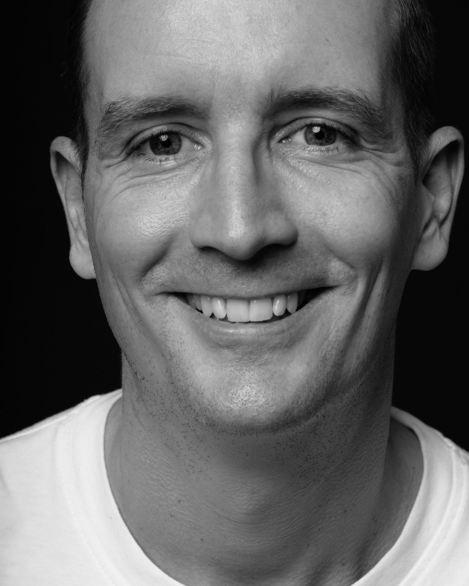 Ho Chi Minh City Portrait and Headshot Photographer - Anastasia Sokyrka ...