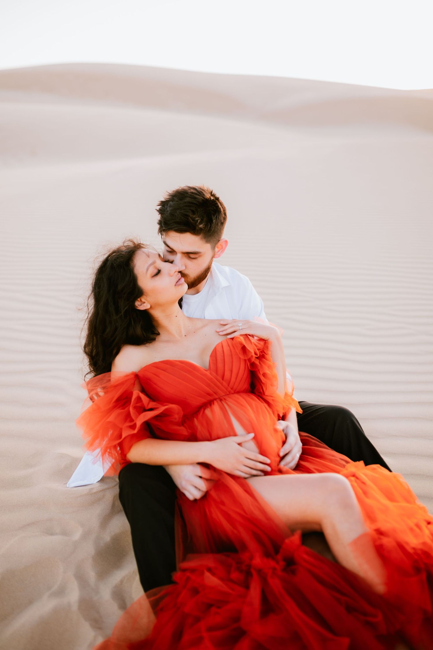 Wedding & Elopement Photographer - Danielle Dong Photography