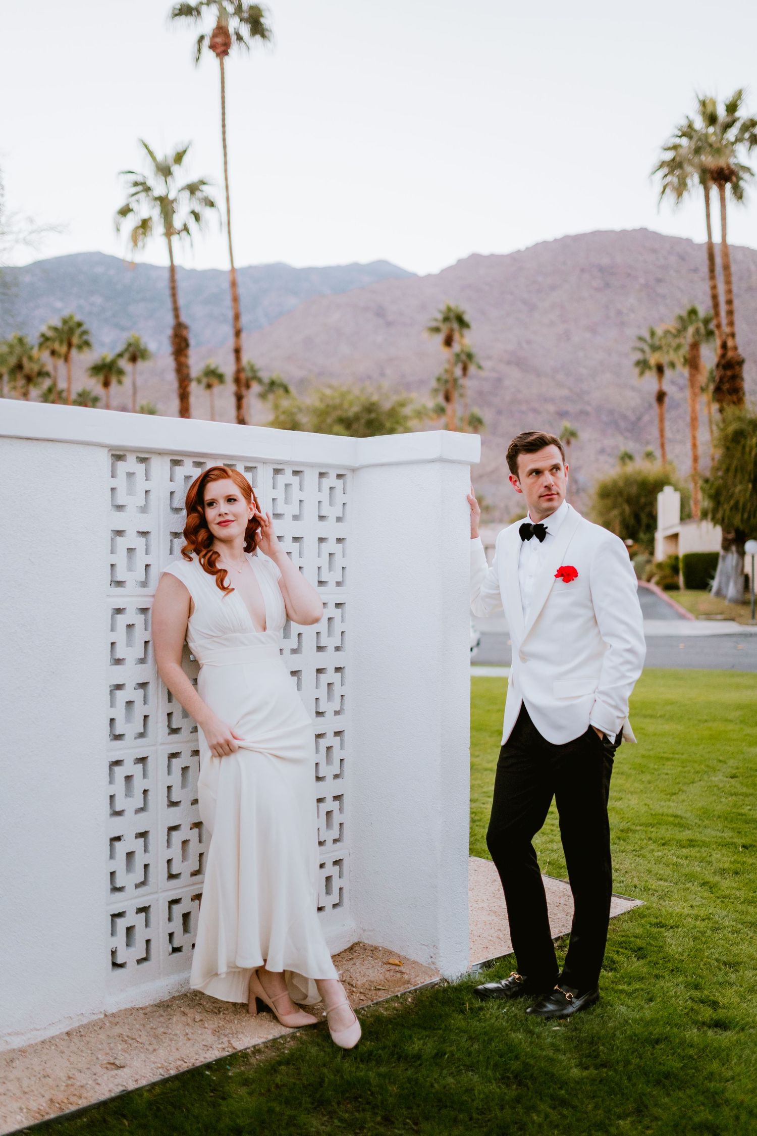 Wedding & Elopement Photographer - Danielle Dong Photography