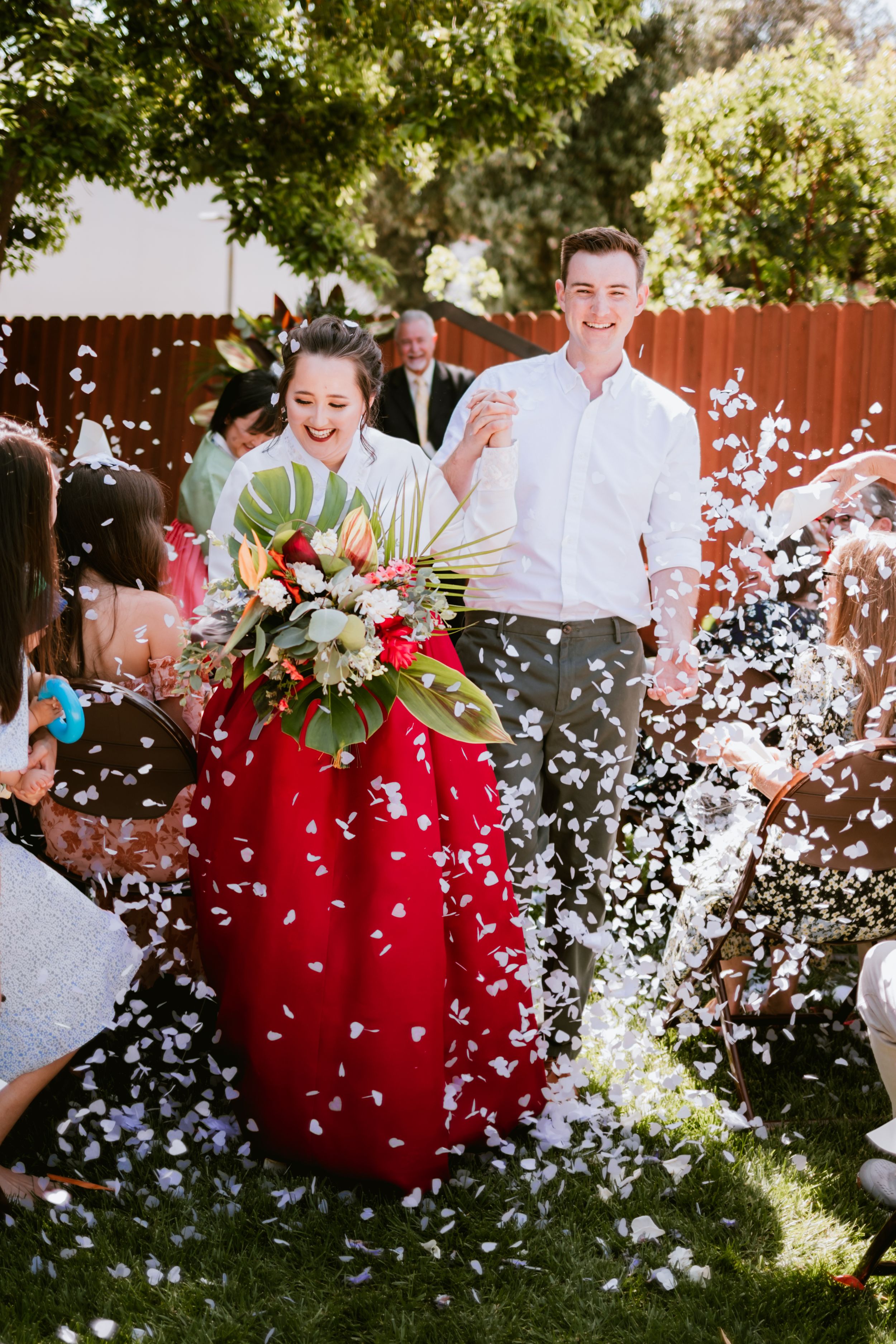 SoCal Wedding Photographer - Danielle Dong Photography