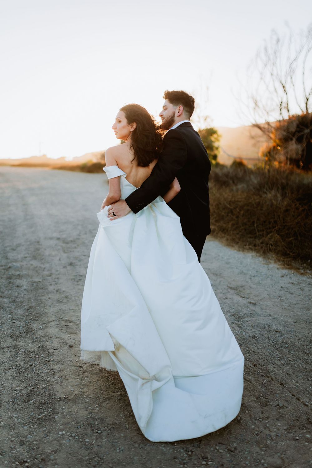 Wedding & Elopement Photographer - Danielle Dong Photography