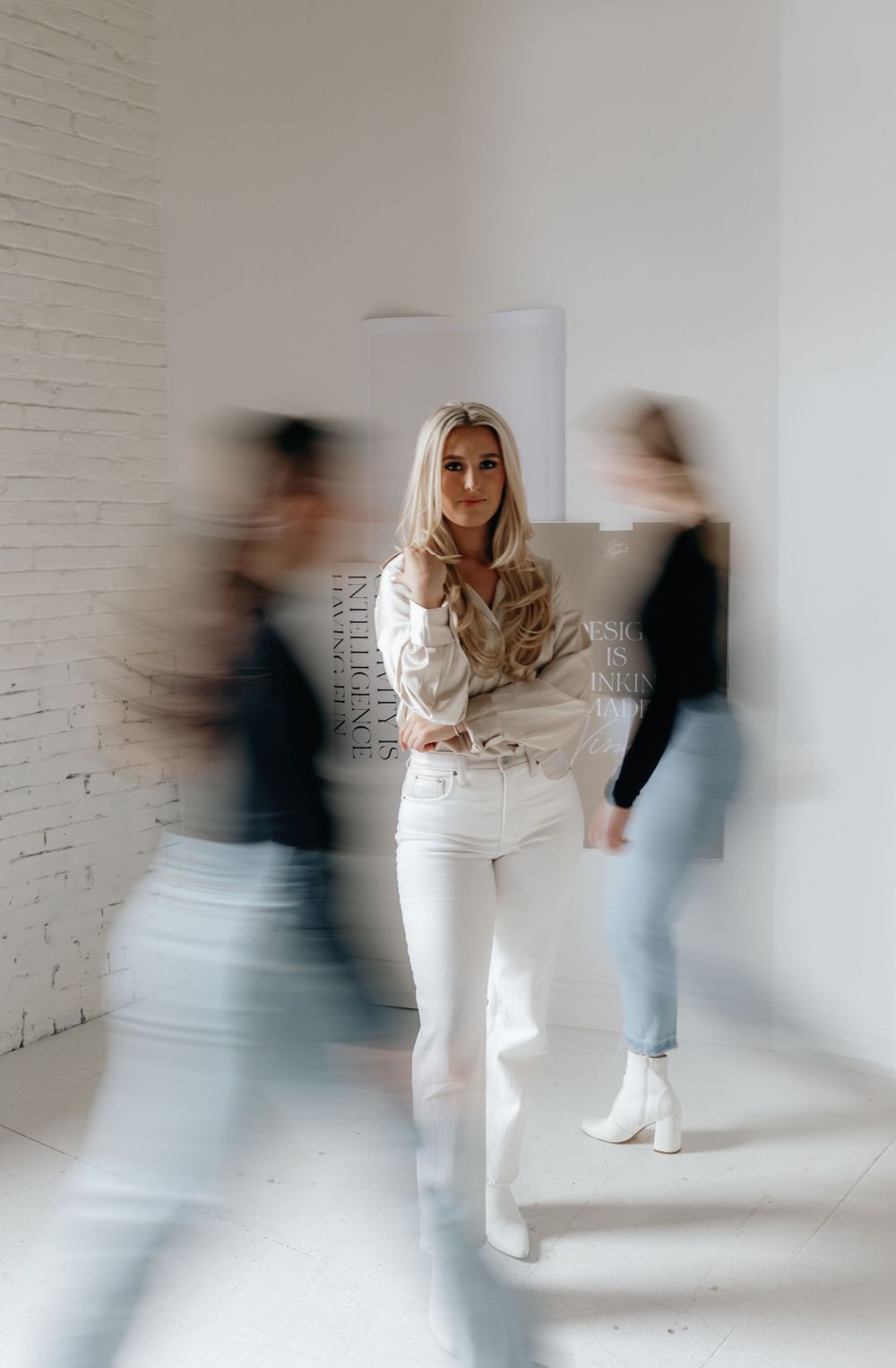 portfolio - Meagan Explores