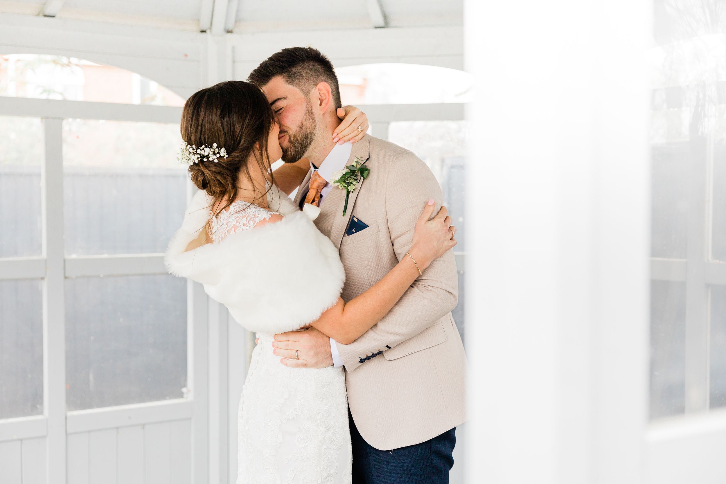 Cooper&Co Wedding Photography/Videography