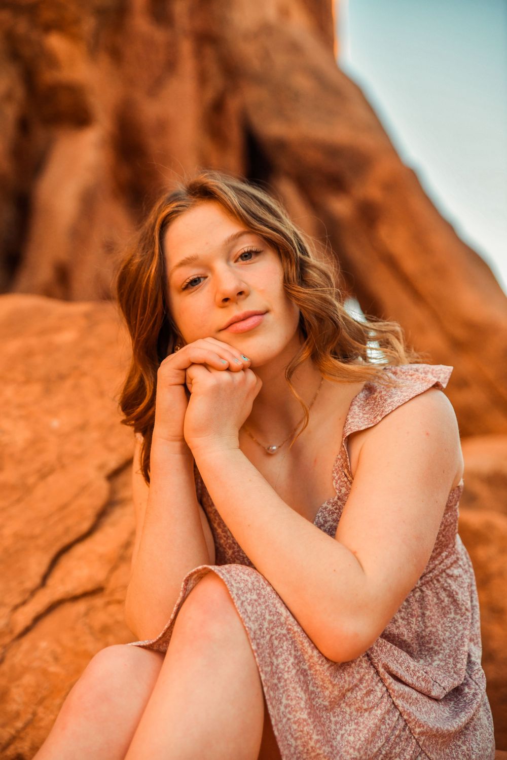 Ashley Kristine Photo