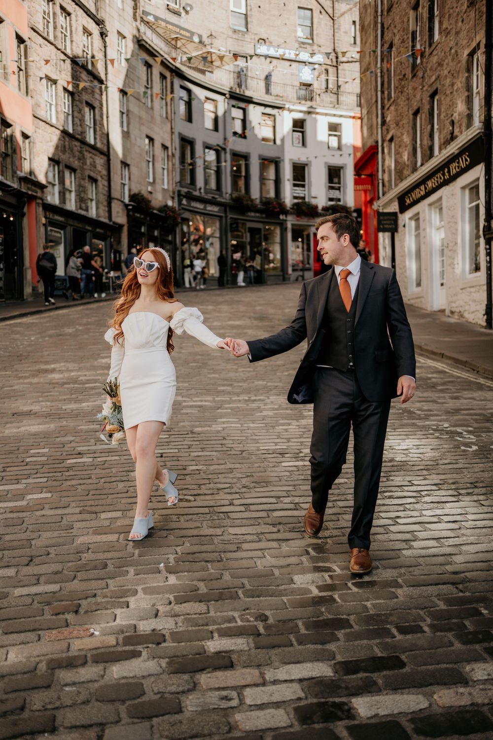 Aberdeen Photographer - Weddings & Newborns