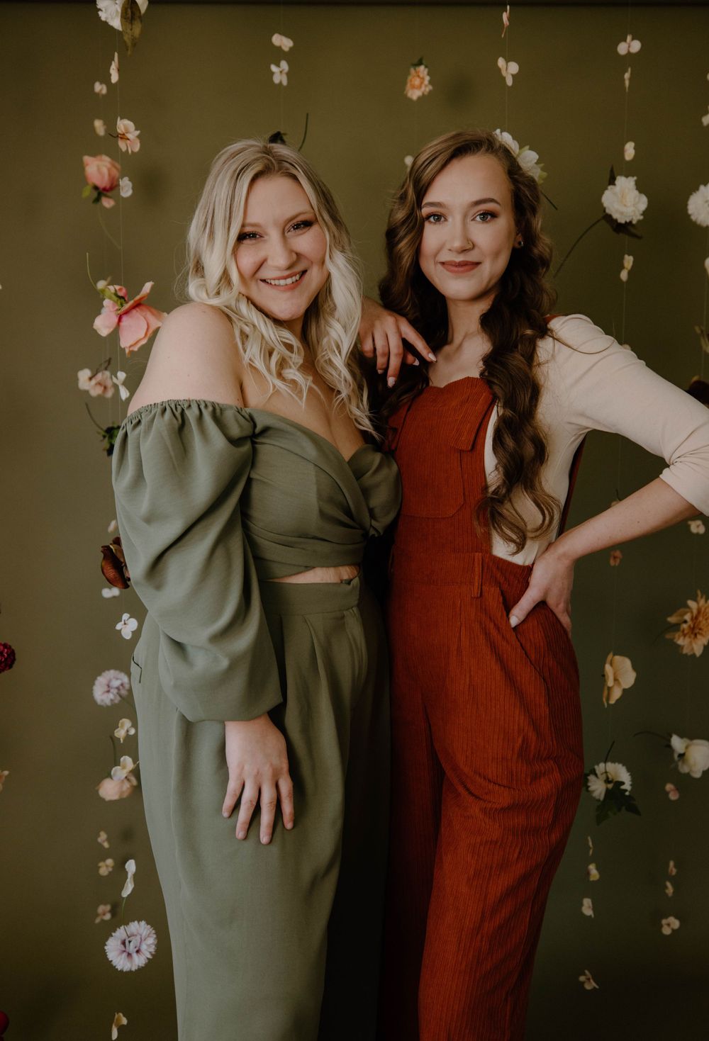 The Ridge Photography