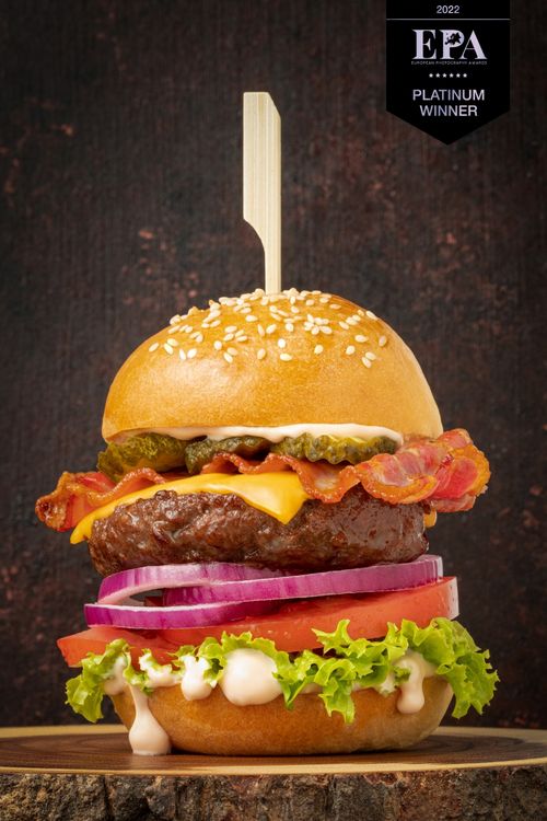 Professional Press & Photography Awards - Three Pod Studio