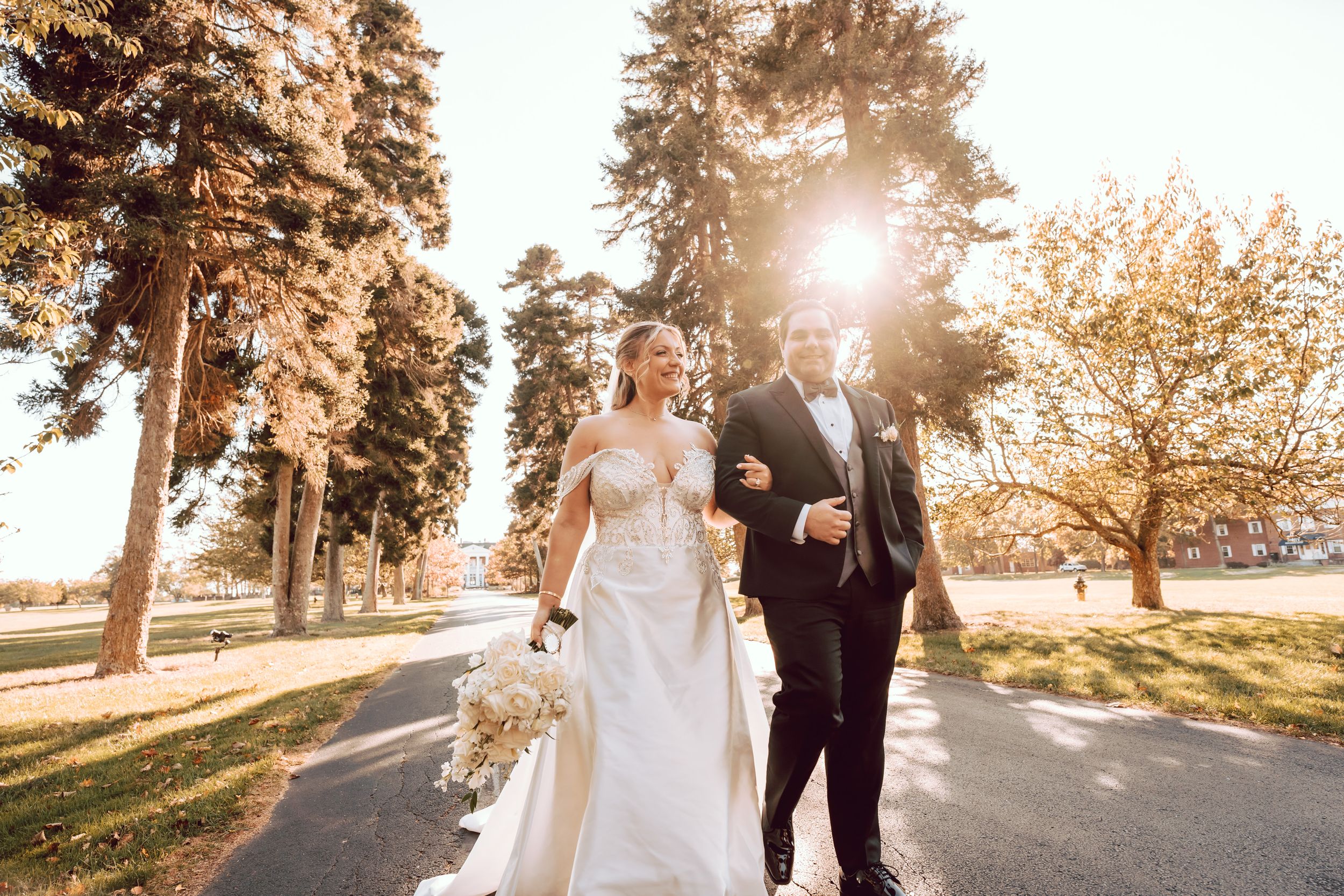 Heartfelt Studio Wedding Photos & Cinema