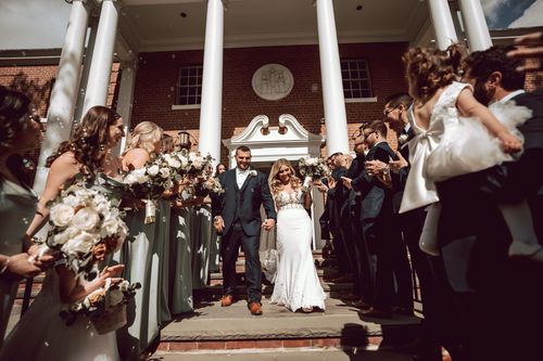 Heartfelt Studio Wedding Photos & Cinema