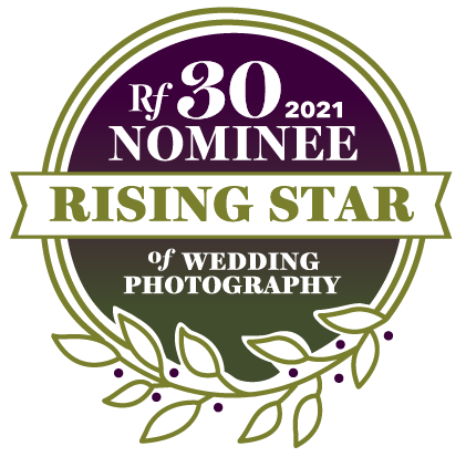 Wedding & Elopement Photographer | Codi V Photography