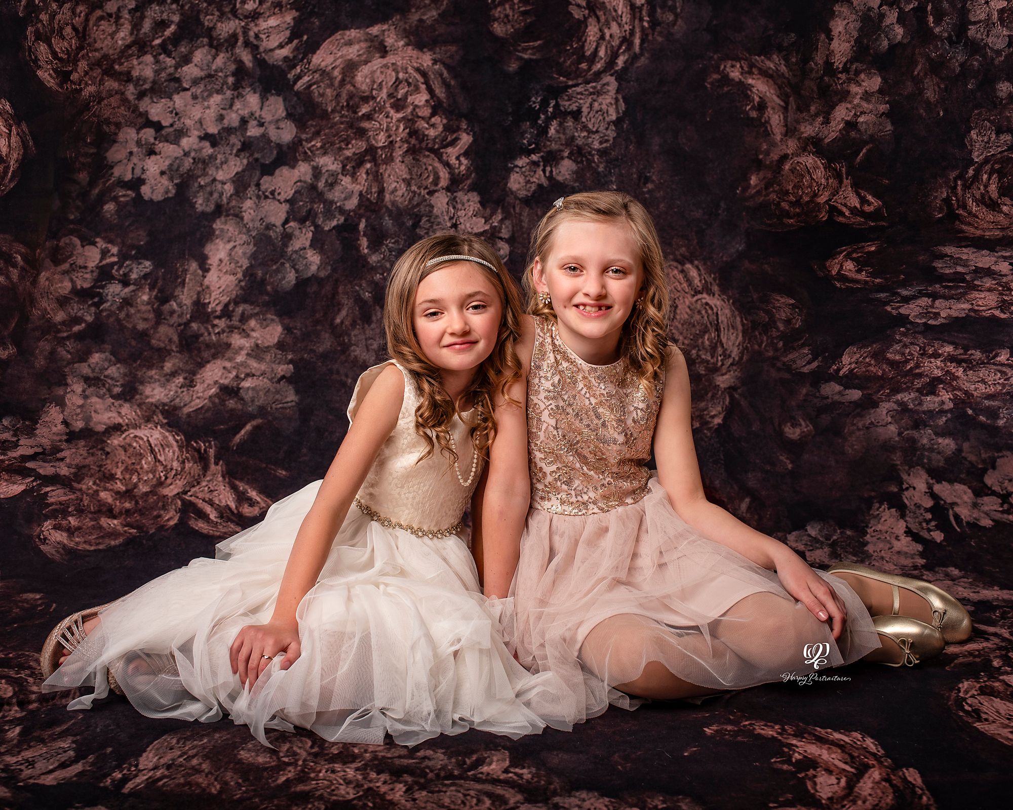 Tween & Teen Sessions - Harpsy Portraiture