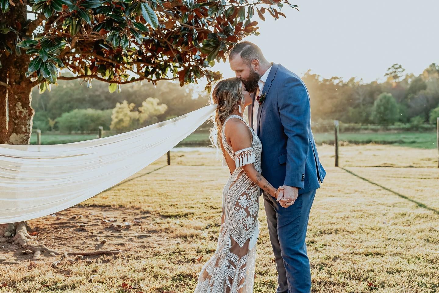 Wedding - Cali Tidwell Photography