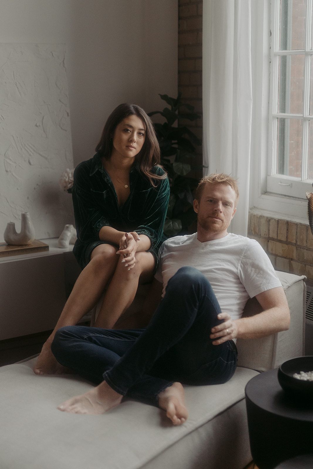 What to wear guide - Cassie Cetlin Photography