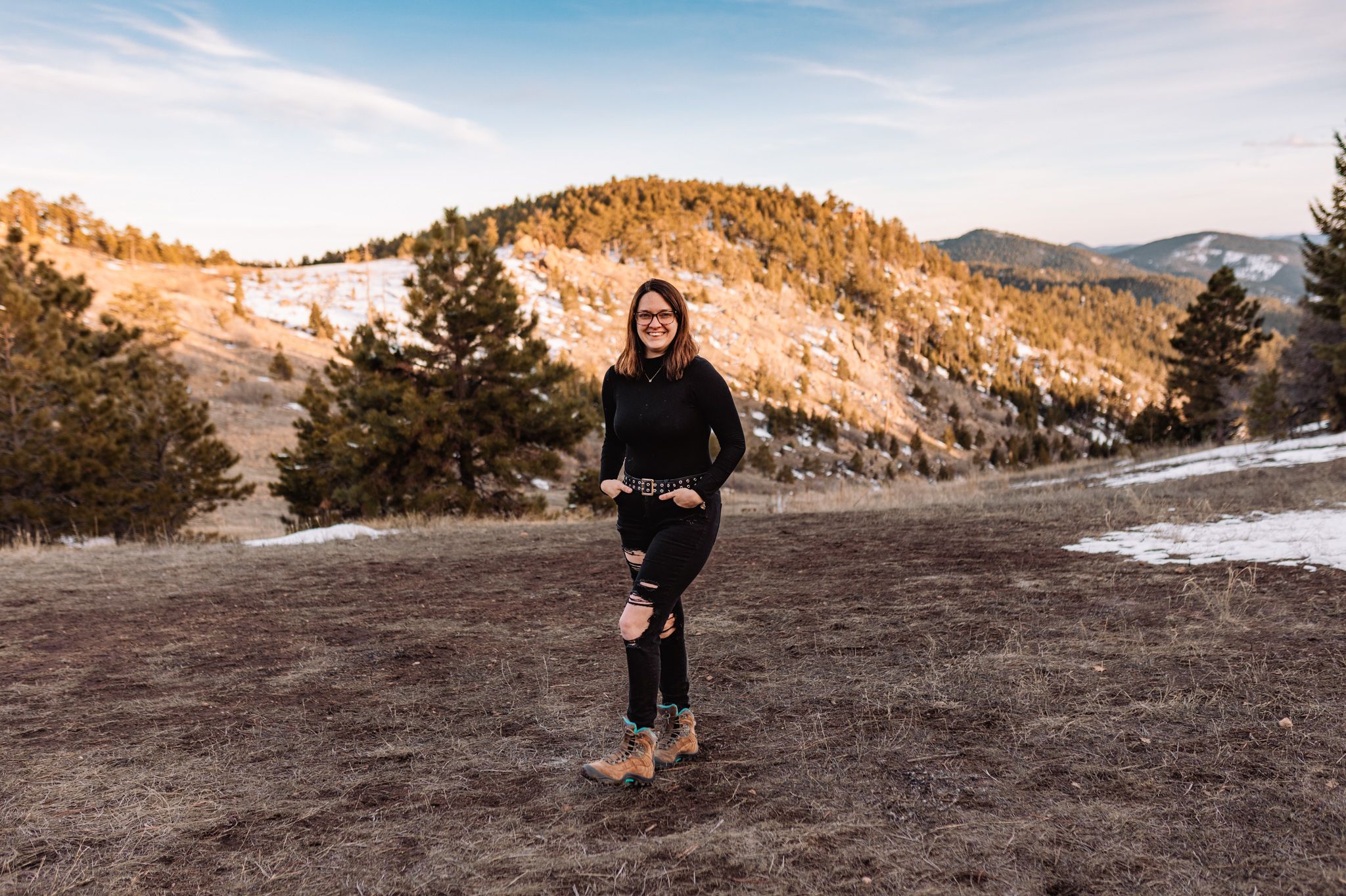 Adri Rae Photo - Tennessee Adventure Elopement Photographer