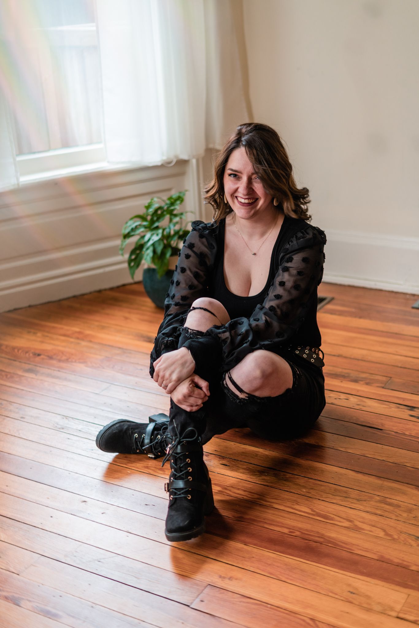 Adri Rae Photo - Tennessee Adventure Elopement Photographer