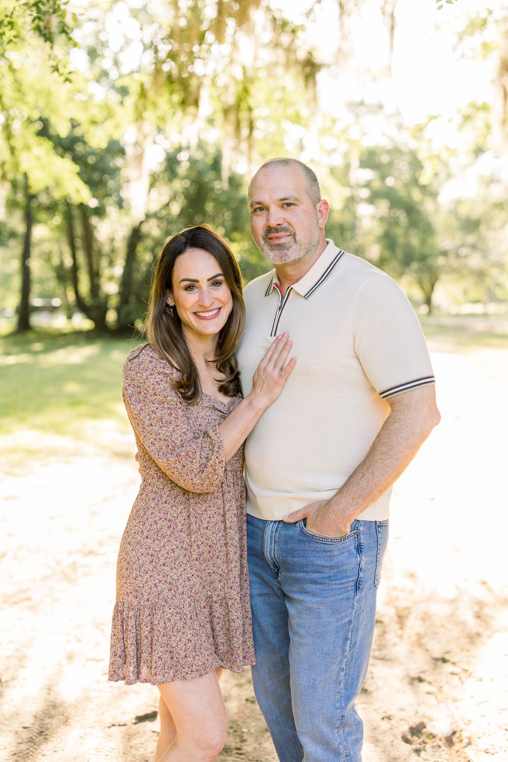 Celebrating You + Your Honey | Houston Family Photographer - Houston ...