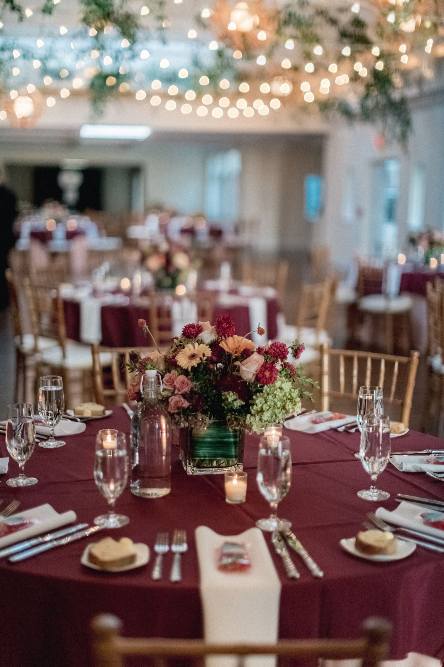 Summer Wedding Color Palette: Make Your Big Day More Colorful - ROZA ...