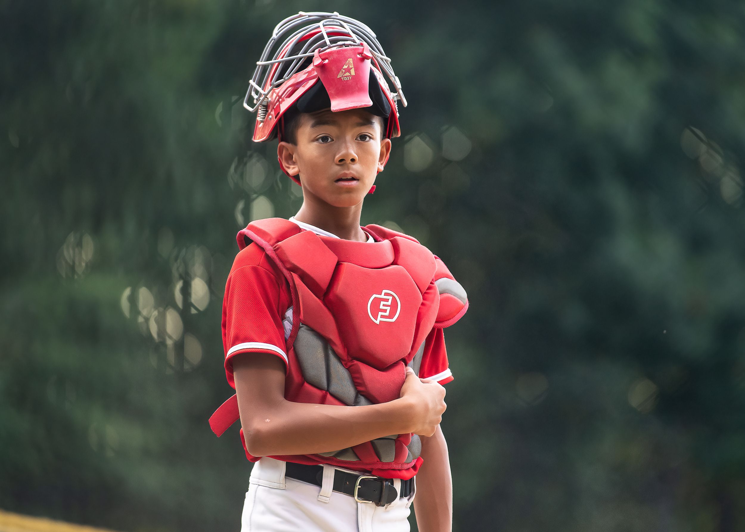 Action - Kara Garrity Photography