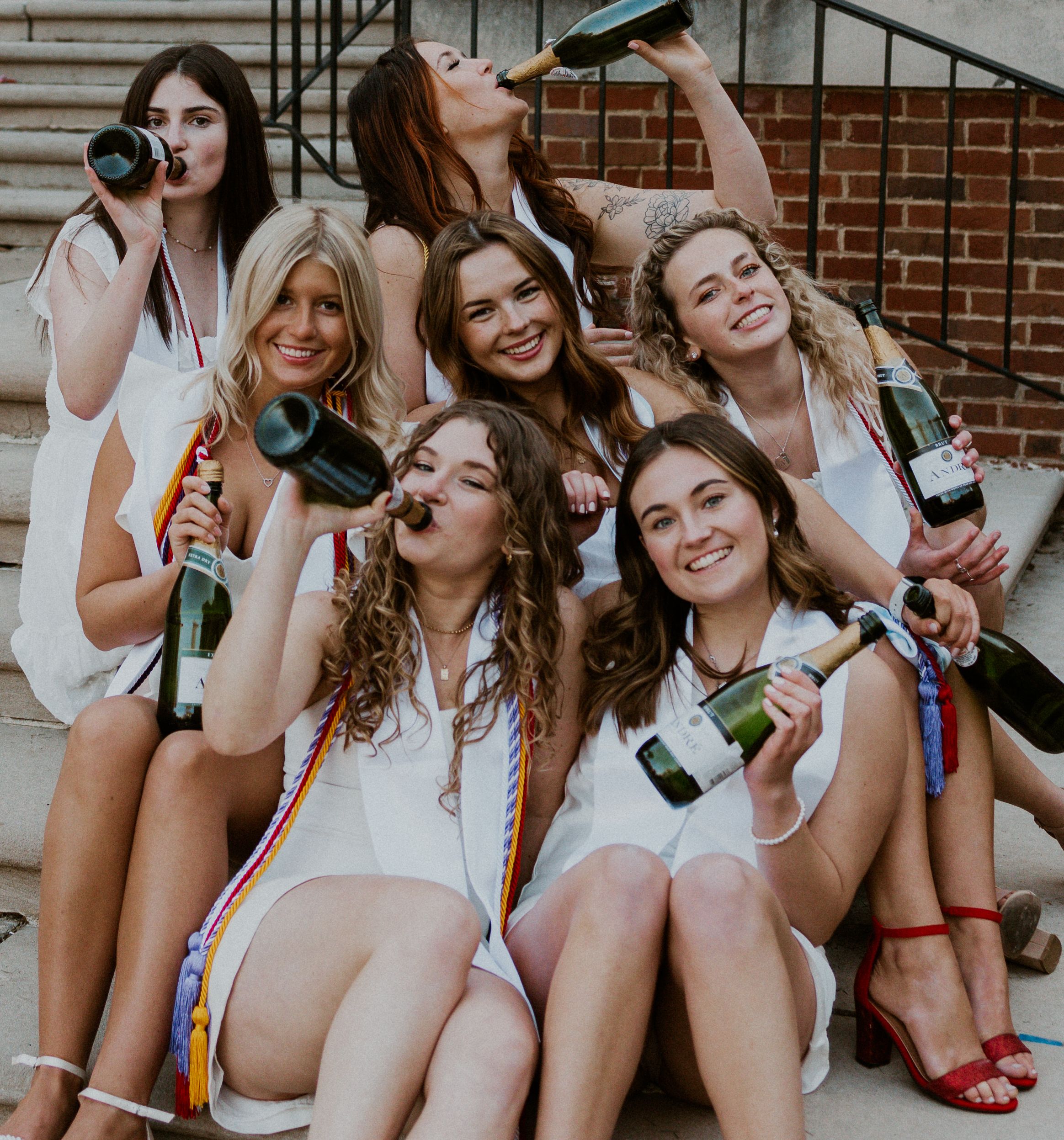 Experience - Taylor Thompson Photo + Video