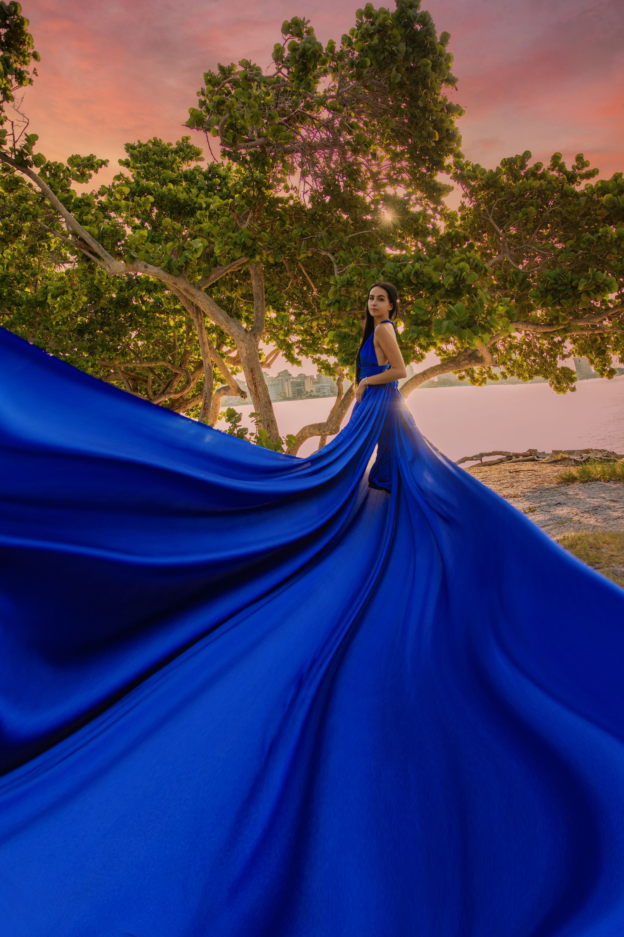 Flying Dress Photoshoot Guide - My Flying Dress Photo | Flying Dress ...