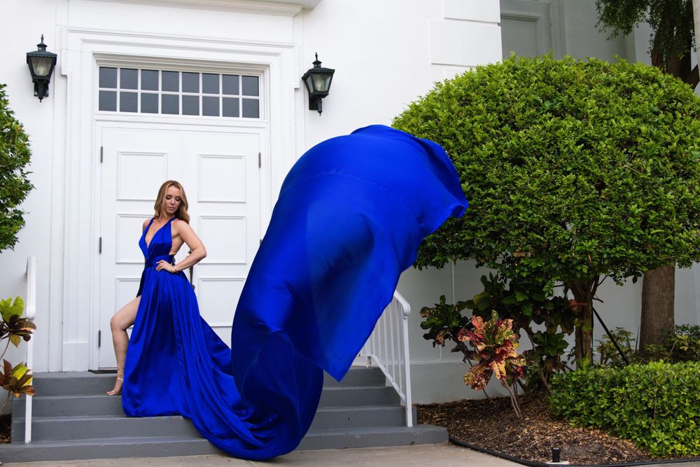 Flying Dress Photoshoot Guide - My Flying Dress Photo | Flying Dress ...