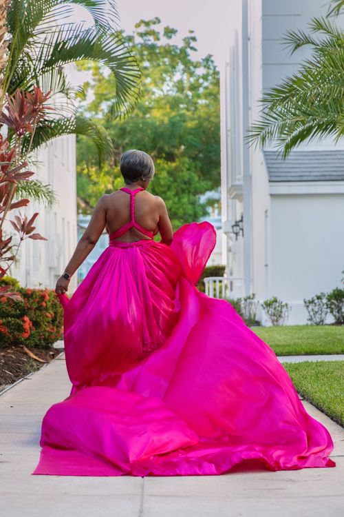 Flying Dress Photoshoot Guide - My Flying Dress Photo | Flying Dress ...