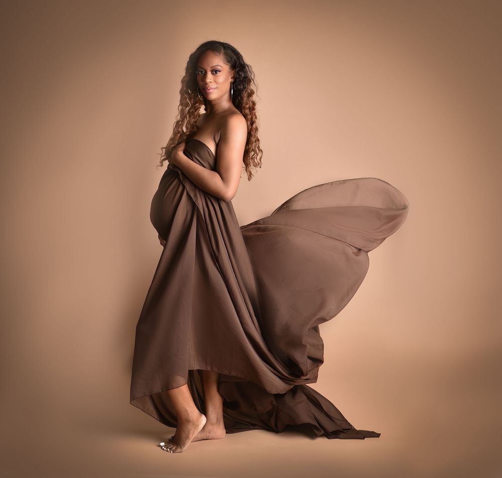 Oshi Medlin Photography, LLC | Newborn Portrait Photographer ...