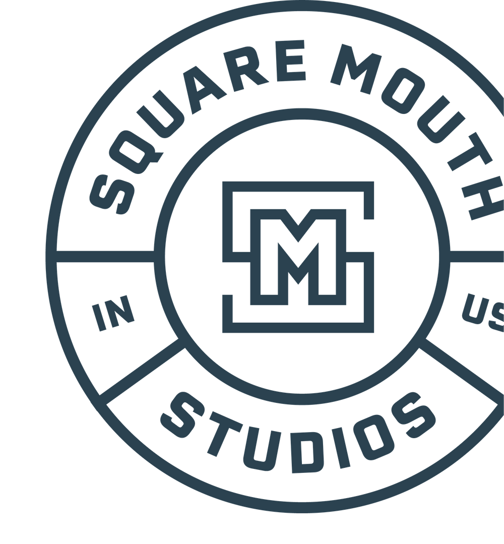 Square Mouth Studios