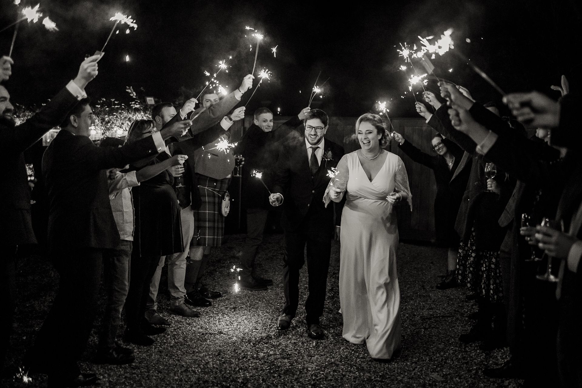 Wedding Photography - Jane Nicholson Photography