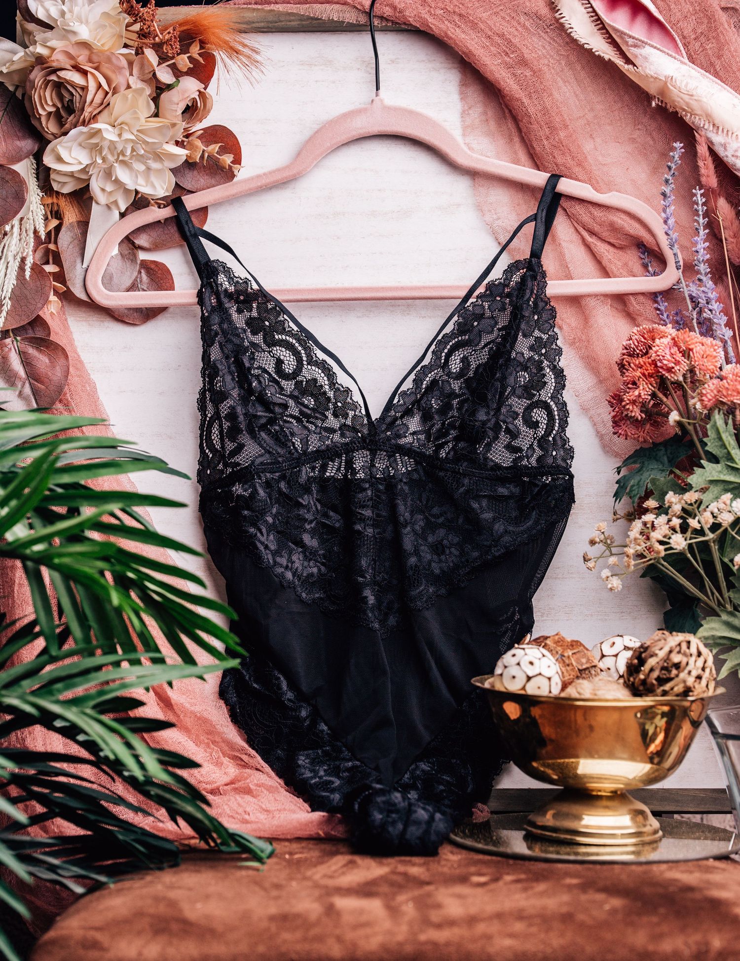 A Guide to Prepare for Your Boudoir Session. - Melissa Dean Boudoir ...