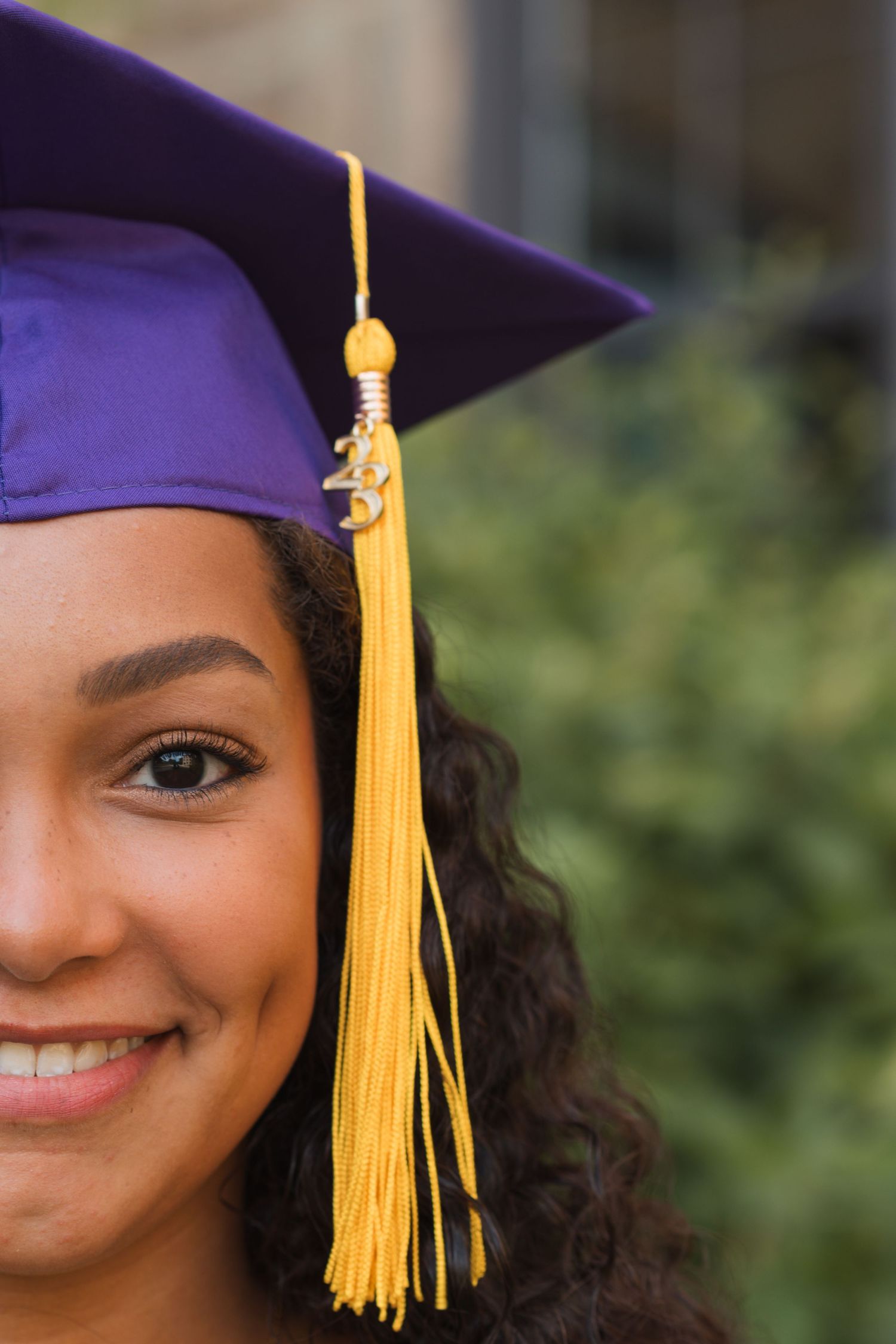 Raleigh, NC Senior and Graduation Photographer - Blythe Photo