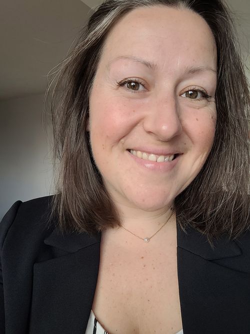 Caroline Lessard Photographe de Mariage à Montréal