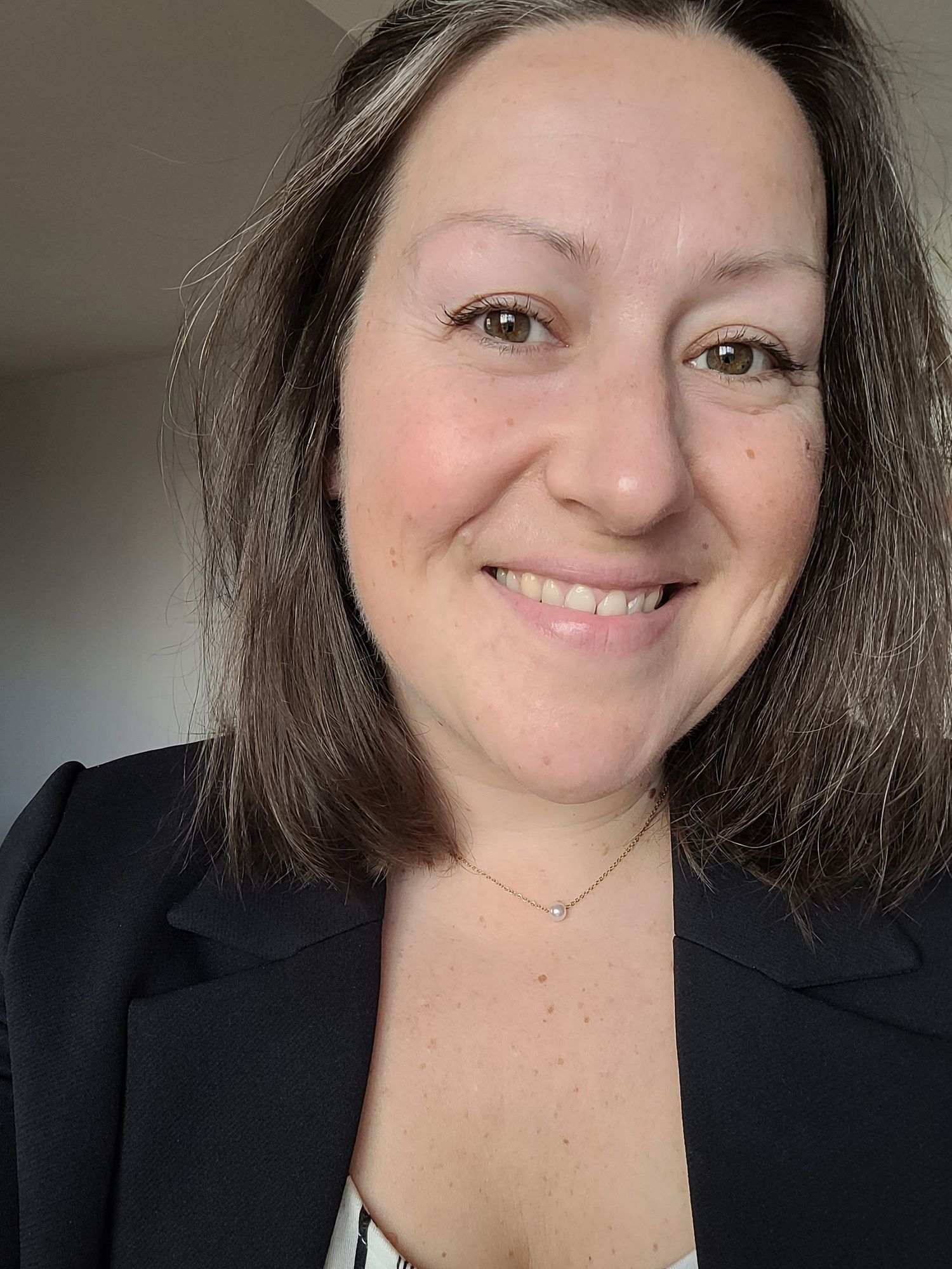 Caroline Lessard Photographe de Mariage à Montréal