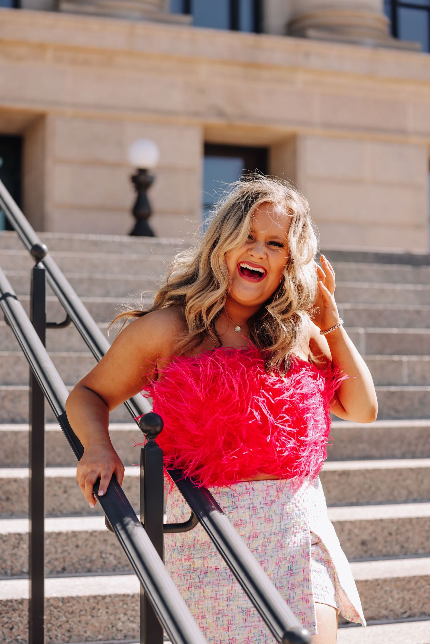 Top Places To Take Your Senior Pictures In OKC - Natalie Barbosa ...