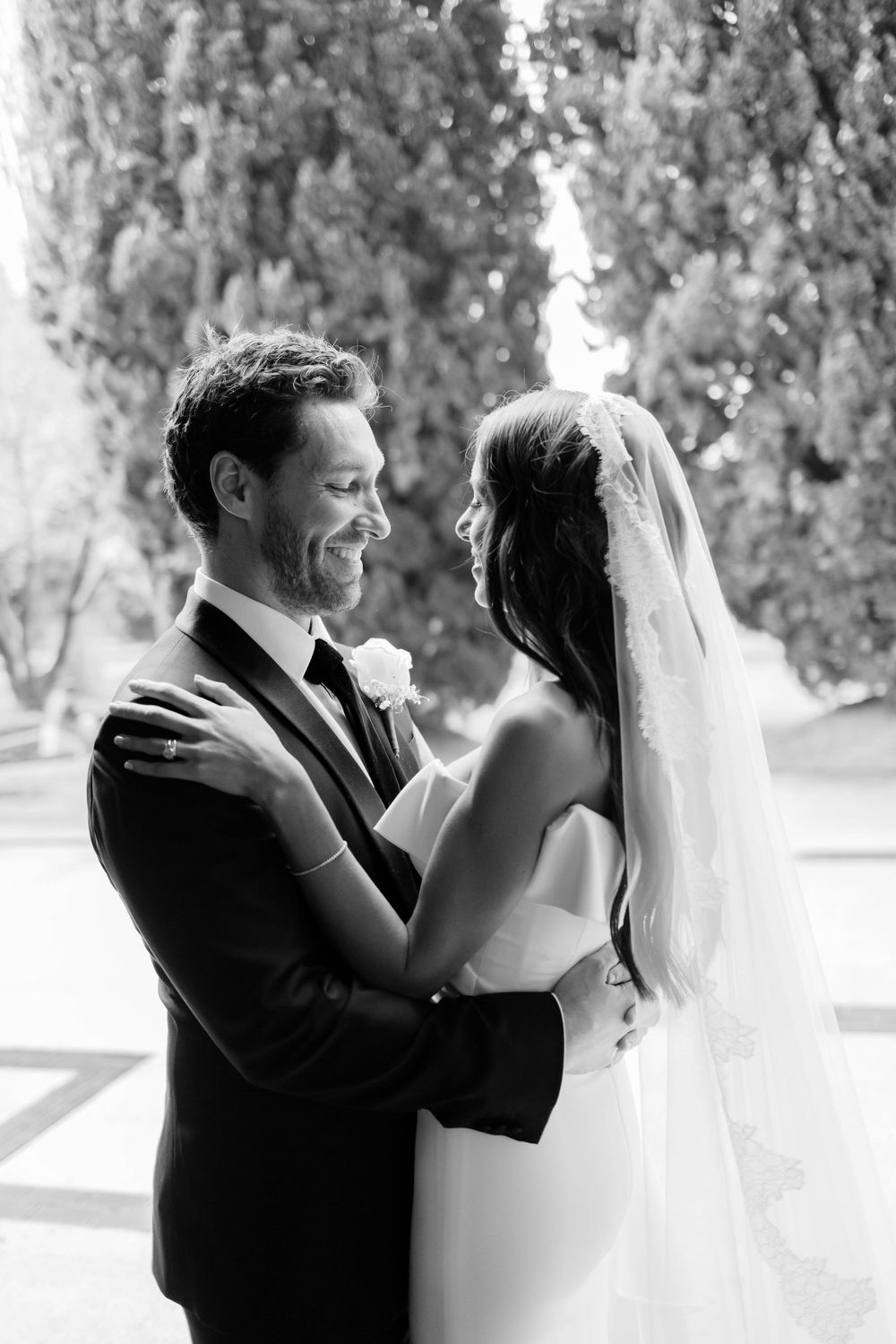 Portfolio - Real Weddings - Loren Ioppolo Studio