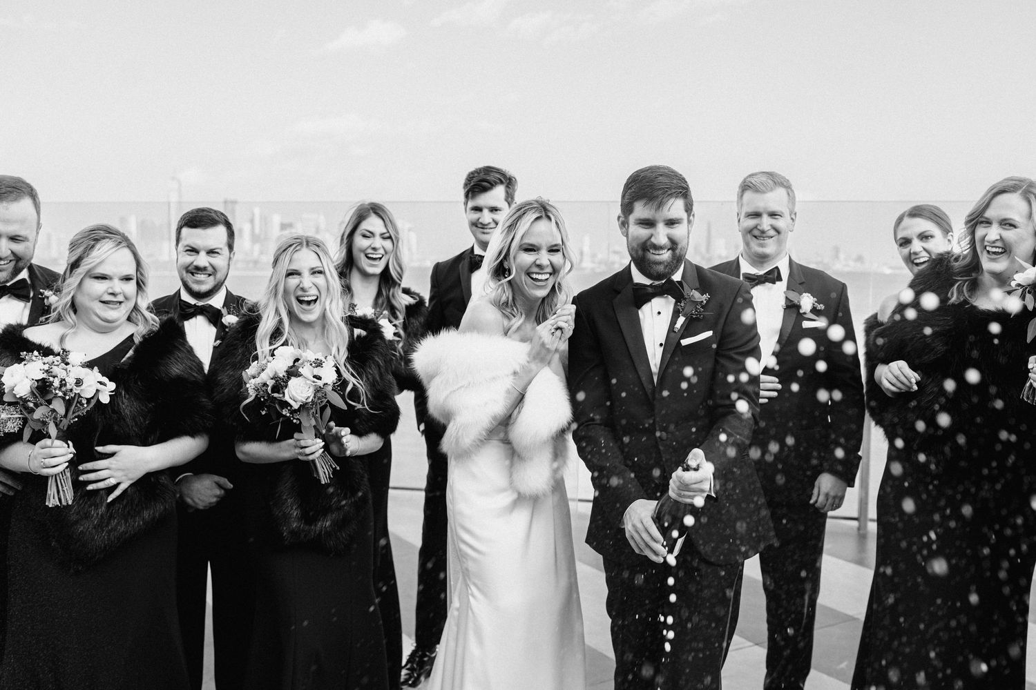 Jon Pivko | Natural Editorial & Documentary Wedding Photography